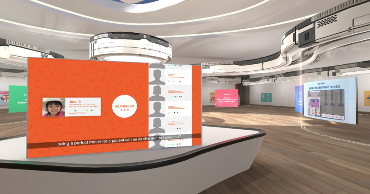 BMDP Virtual Roadshow